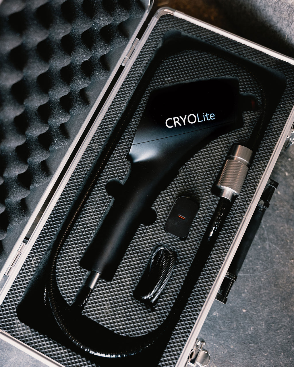 CryoLite Equine – CryoLiteUSA