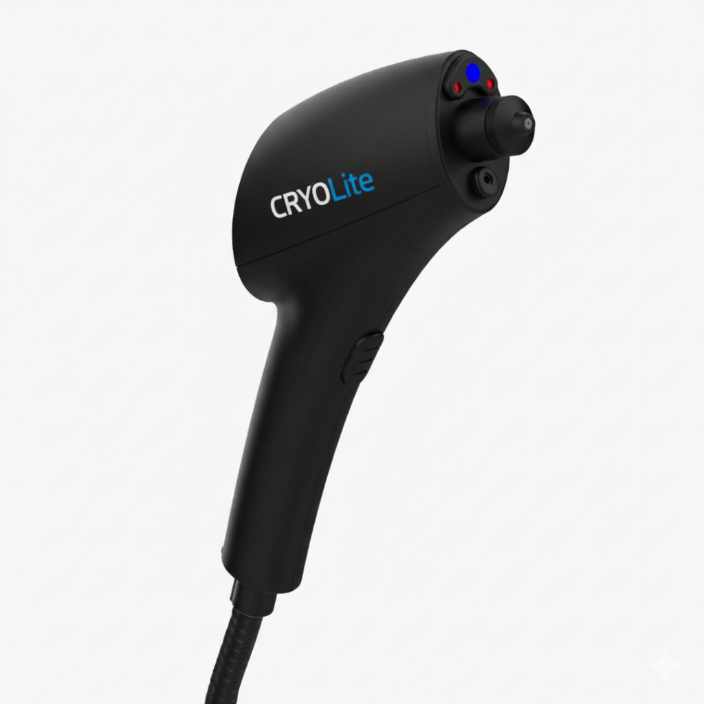 CryoLite Equine – CryoLiteUSA